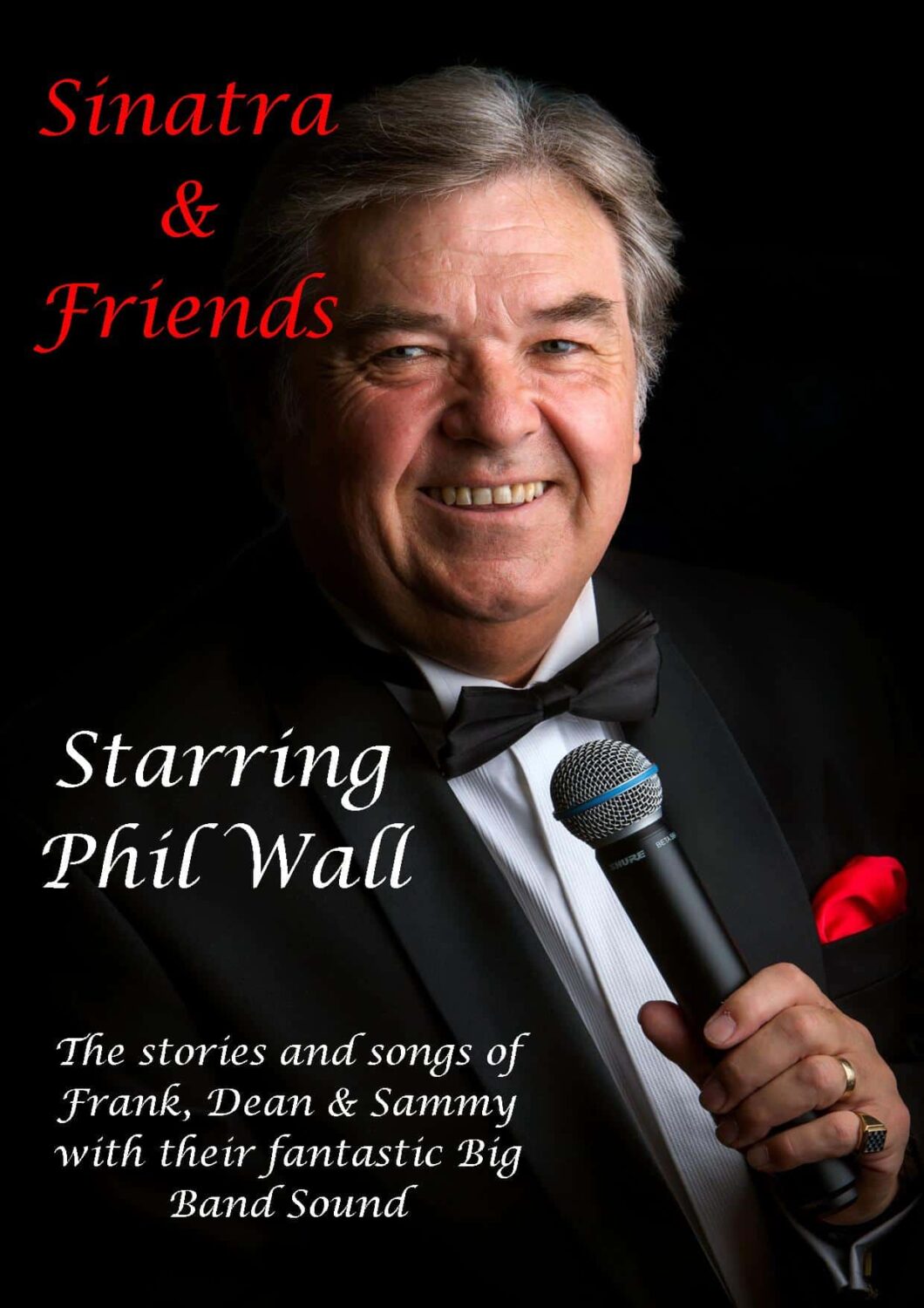 Phil Wall - The Music Depot