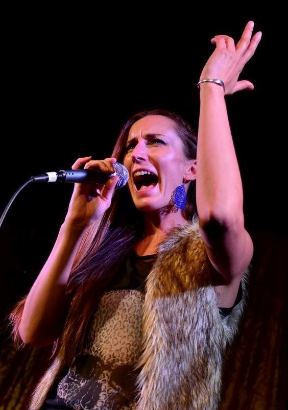 Laura Davidson - The Music Depot