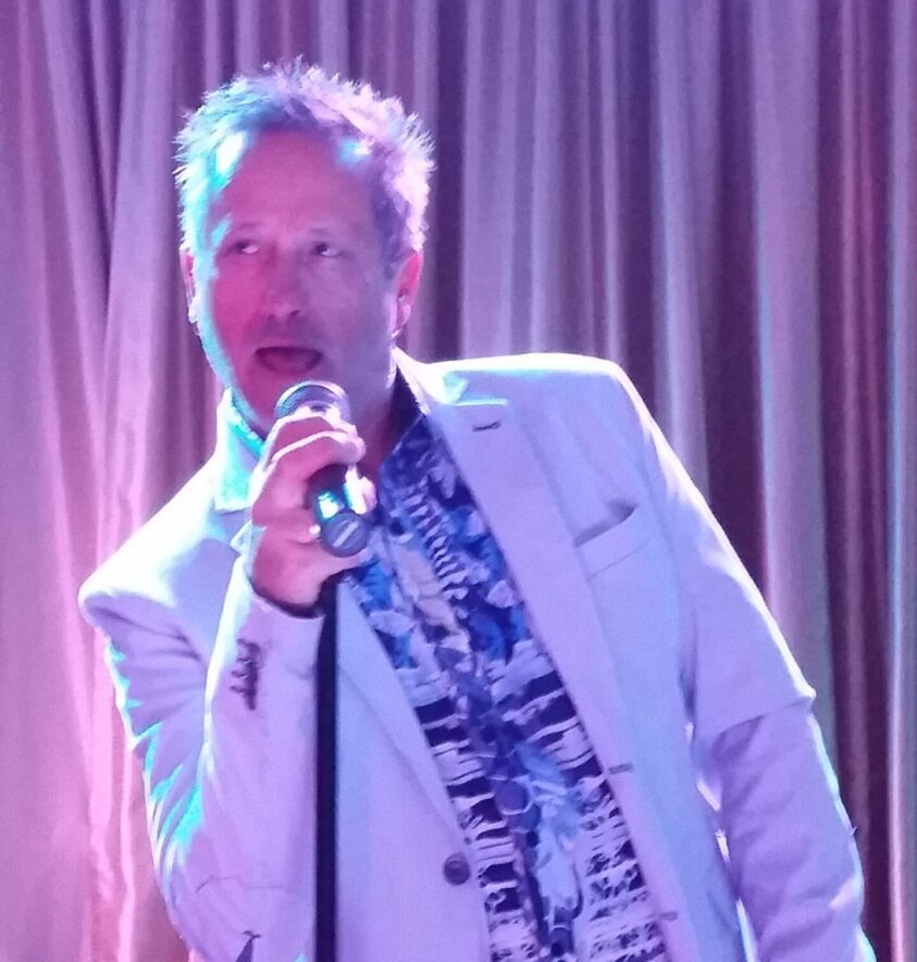 Steve Simpson - The Music Depot